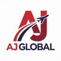Contact Us – AJ GLOBAL Otomotiv Servis ve Ticaret Limited Sirketi
